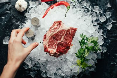 Buy meat and sausage vending machines - High-quality vending machines ...